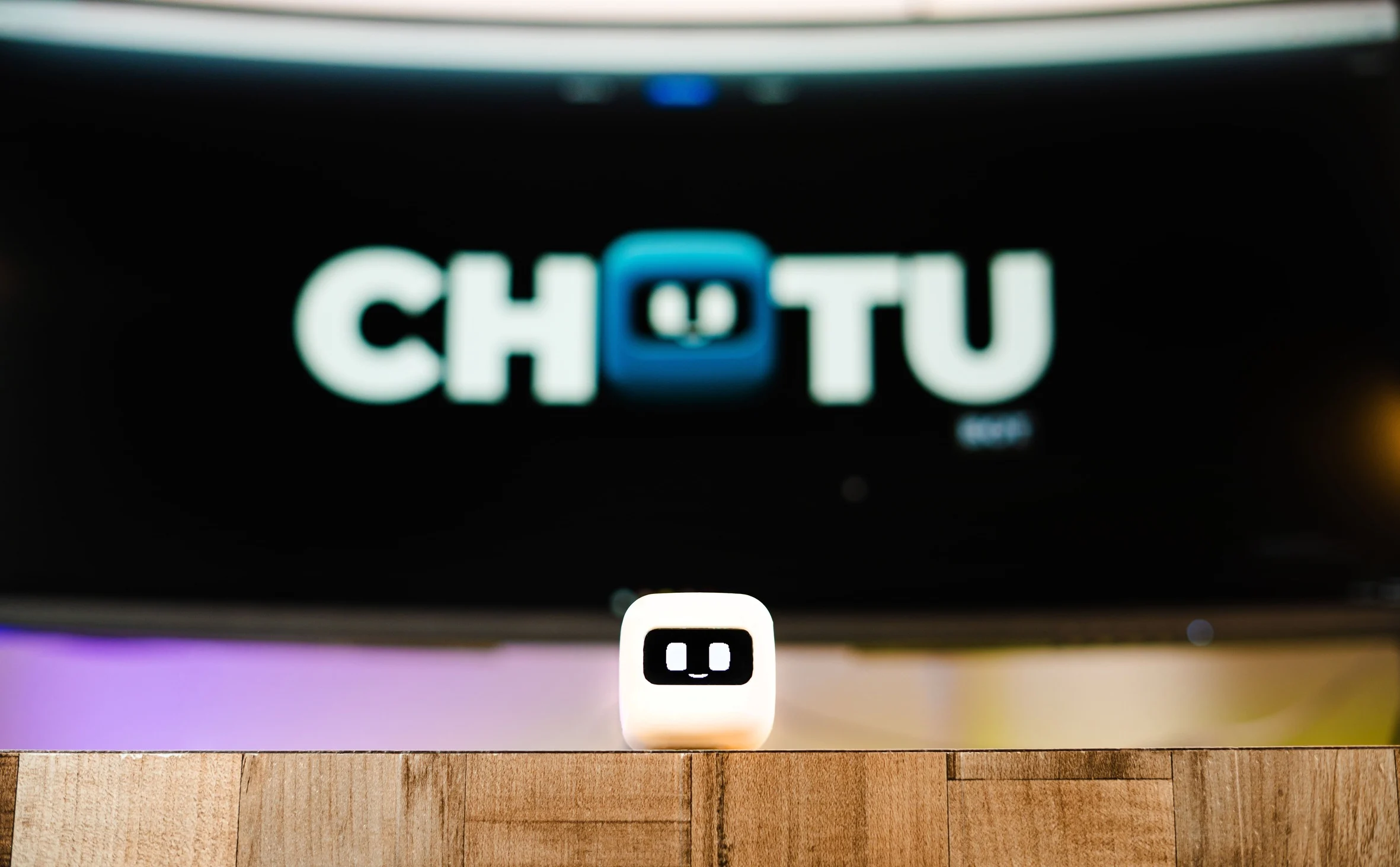 Chotu Bot | Workspace Companion
